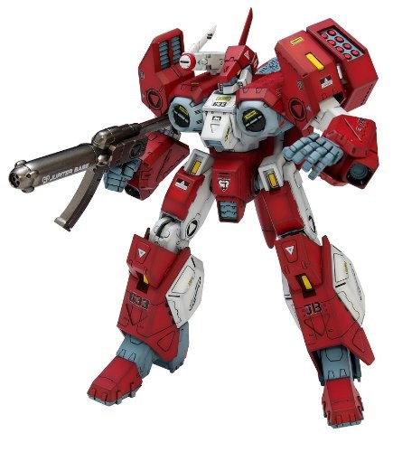 Wave 1/72 Legioss Zeta Armo-Soldier Mode (mospeada) trackable shipping ...