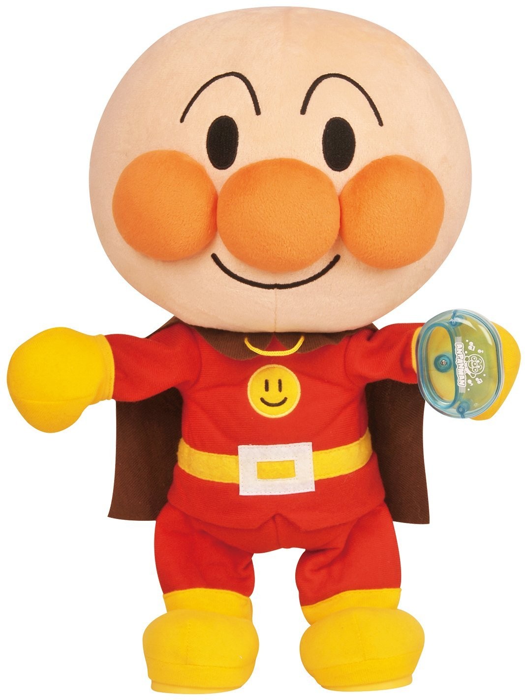 Bandai Anpanman BIG Size! Dancing Anpanman japan NEW | Zipang Hobby