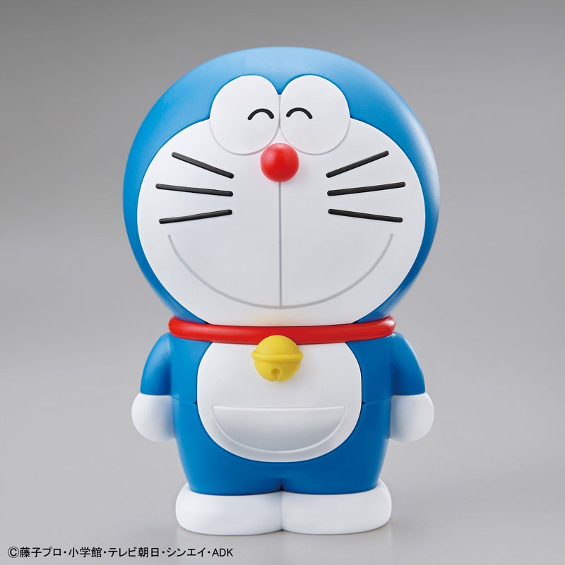 Bandai ENTRY GRADE DORAEMON japan NEW | Zipang Hobby