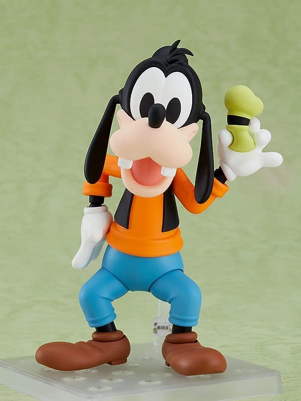 Good Smile Company Nendoroid Goofy japan NEW | Zipang Hobby