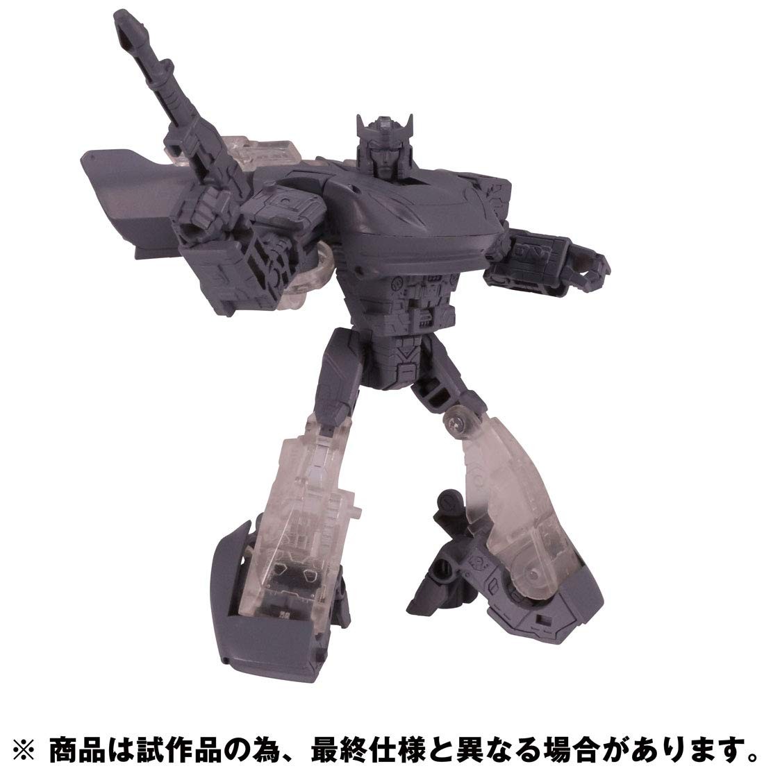TAKARATOMY SG-23 TRANSFORMERS SIEGE PROWL japan NEW | Zipang Hobby