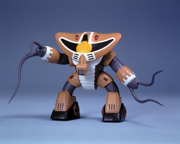 Bandai 1/144 Gundam Agguy japan NEW | Zipang Hobby