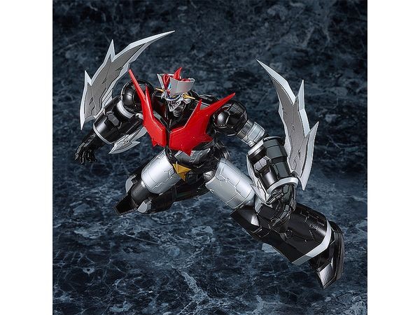 Good Smile Company MODEROID Mazinger ZERO (Shin Mazinger ZERO vs. Great General of Darkness ...