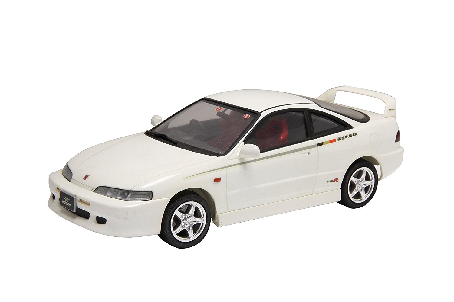 Fujimi 1/24 ID 150 Infinite Integra Type R trackable shipping japan NEW ...