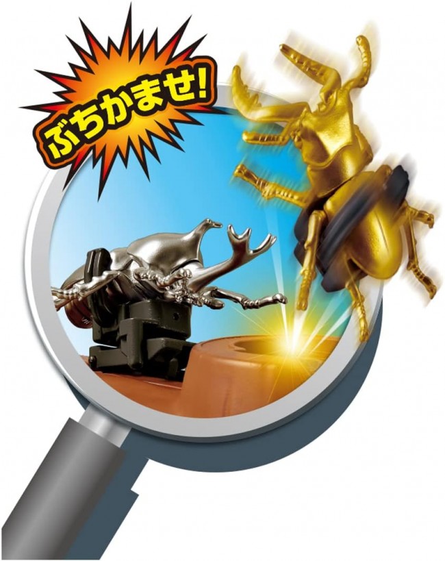 TAKARA TOMY Ania Insect Battle Stage japan NEW | Zipang Hobby