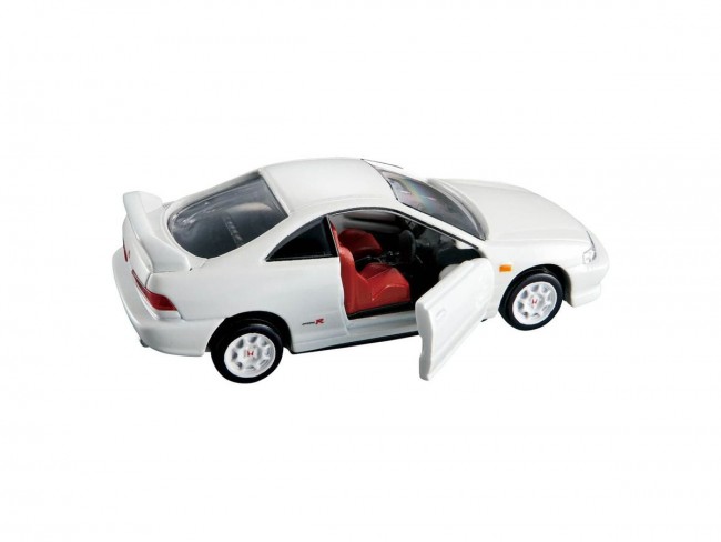 TAKARA TOMY Tomica Premium 02 Honda Integra Type R trackable shipping ...
