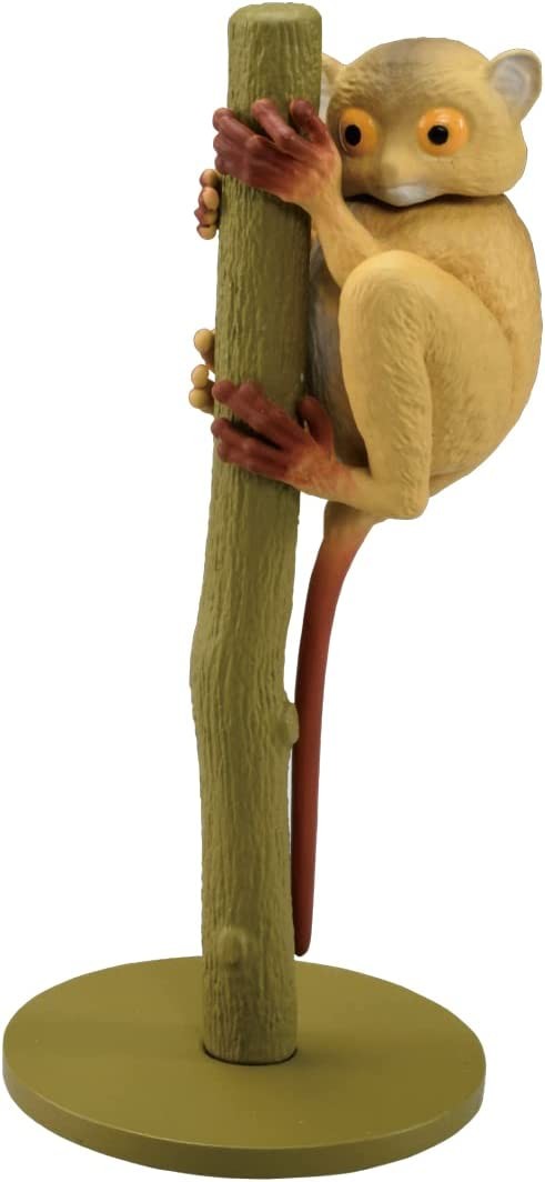 TAKARA TOMY Ania AS-27 Tarsier (Pork Tarsier) japan NEW | Zipang Hobby