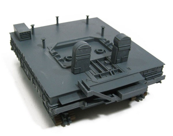 Aoshima 1/450 4D Puzzle Space Shuttle & Booster japan NEW | Zipang Hobby