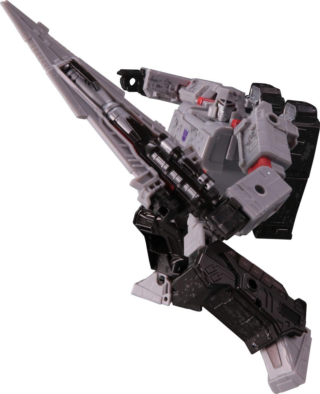 TAKARATOMY TRANSFORMERS SIEGE SG-13 MEGATRON japan NEW | Zipang Hobby
