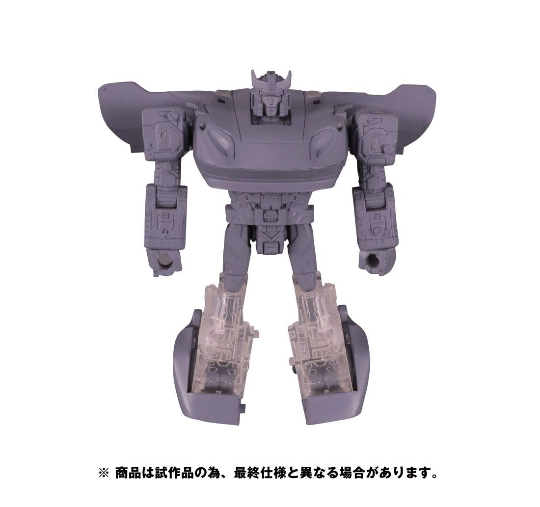 TAKARATOMY SG-23 TRANSFORMERS SIEGE PROWL japan NEW | Zipang Hobby