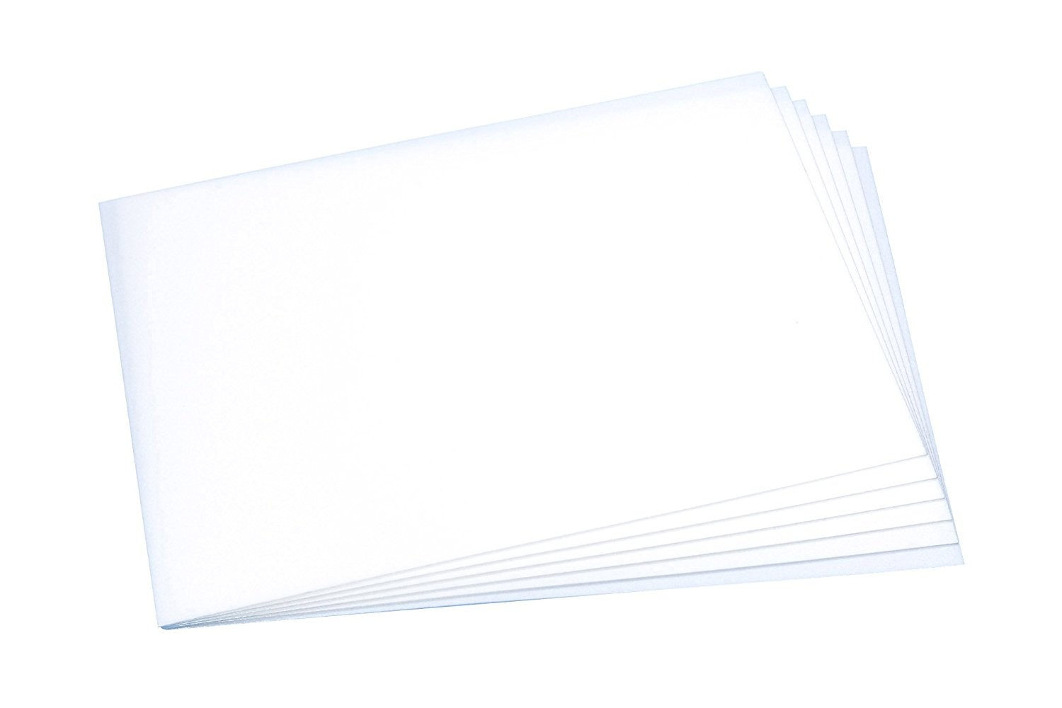 TAMIYA Styrene board 1mm thick B4 size (input 6 sheets) japan NEW ...