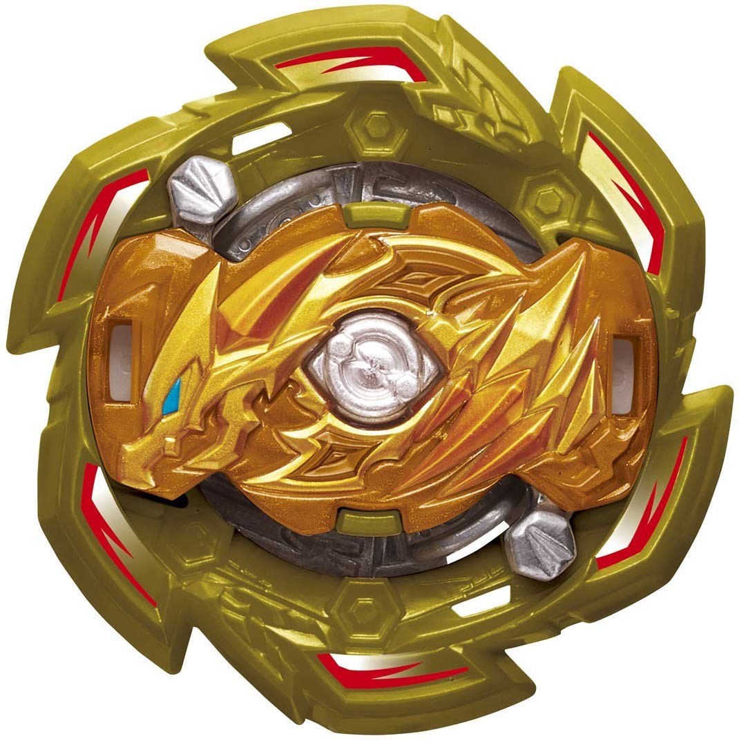 TAKARA TOMY Beyblade burst B-158 random booster Vol.19 trackable ...