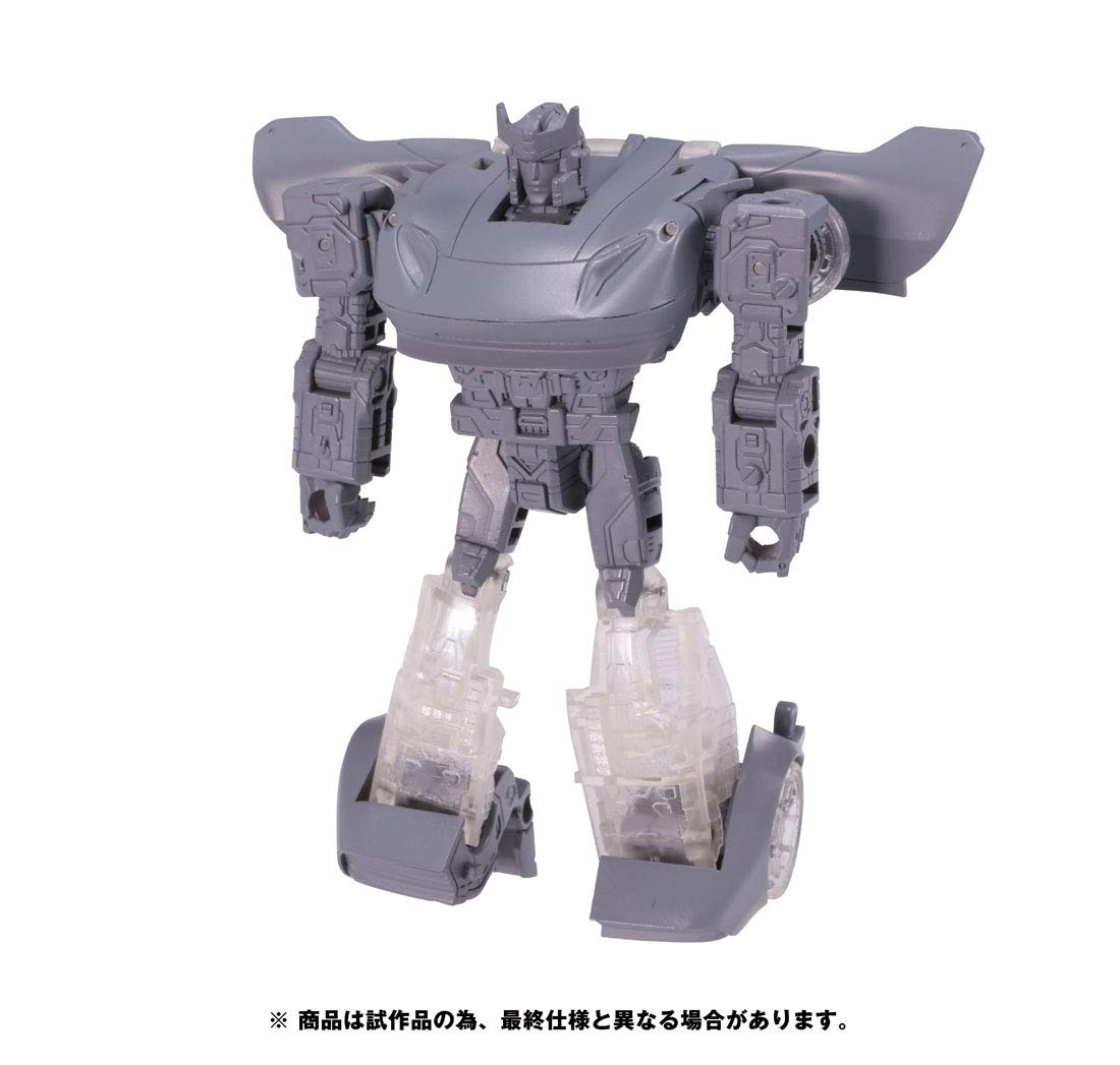 TAKARATOMY SG-23 TRANSFORMERS SIEGE PROWL japan NEW | Zipang Hobby
