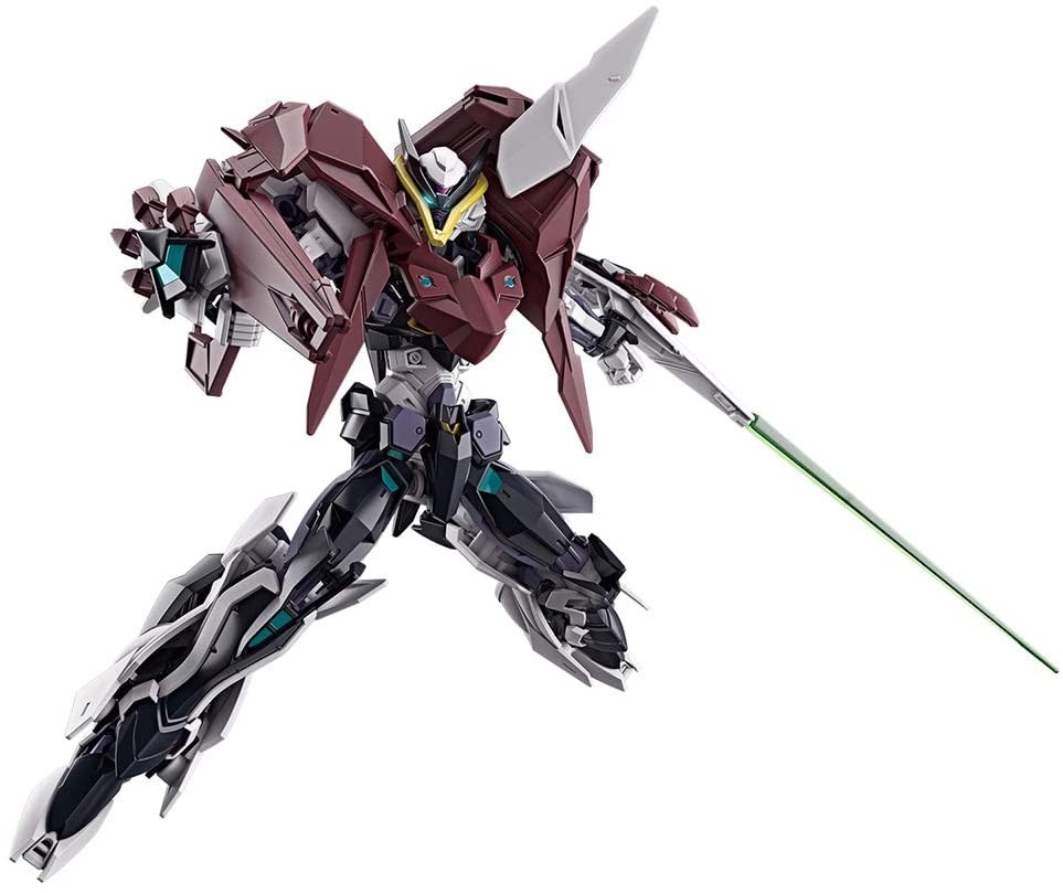 Bandai HGBD:R Lord Astray Double Rebake japan NEW - Export from Japan ...