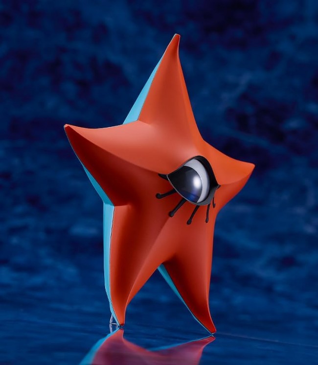 MAX Factory PLAMAX minimum factory MF-92 Mothman/Decarabia (Shin Megami ...