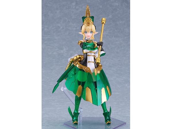 MAX Factory PLAMAX GP-08 Fairy Knight Princess Elfina (Guilty Princess) japan NEW | Zipang Hobby