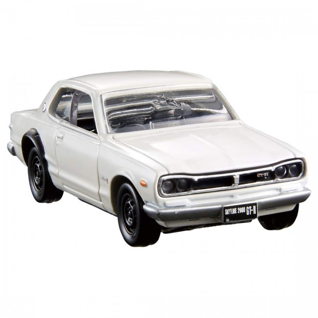 TAKARA TOMY TOMICA PREMIUM 34 NISSAN SKYLINE GT-R (KPGC10) (ANNIVERSARY OF TOMICA PREMIUM ...