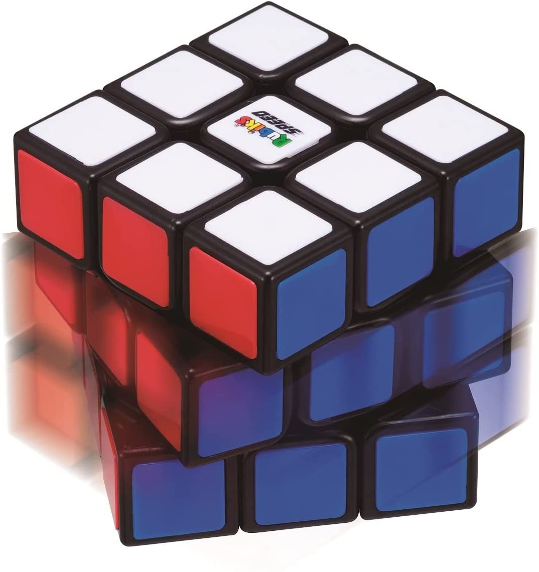 MegaHouse Rubik's Speed Cube Entry japan NEW | Zipang Hobby