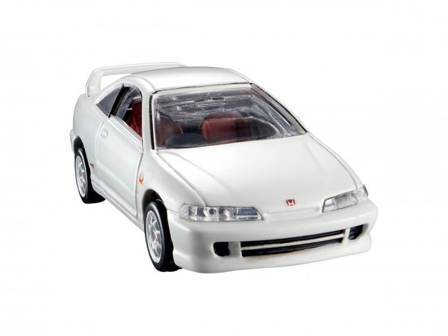 TAKARA TOMY Tomica Premium 02 Honda Integra Type R trackable shipping ...
