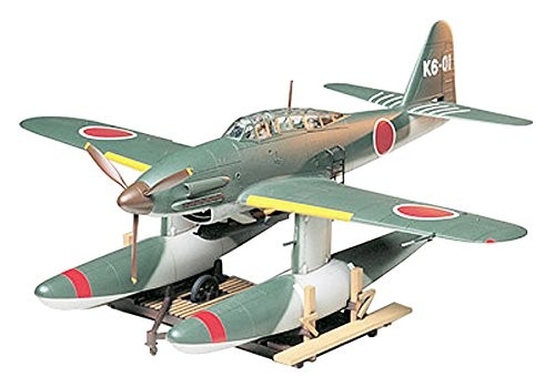 Tamiya 1/48 Aircraft Series AICHI M6A1 SEIRAN japan NEW | Zipang Hobby