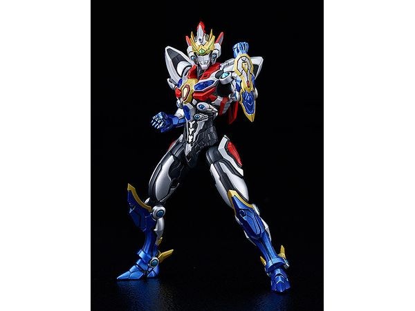 Good Smile Company MODEROID Rogue Kaiser Gridman (SSSS.GRIDMAN) japan ...