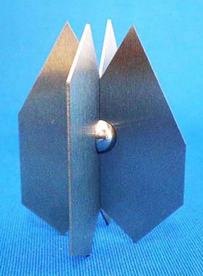 ALEC Shokunin Katagi Resin Cylinder and Outside Precision Cutting Tool ...