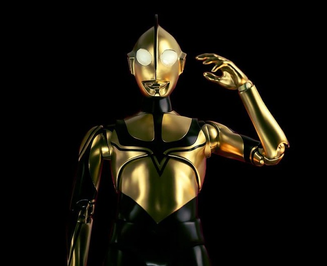 three zero Fig Zero 12 inch Zofy (Shin Ultraman) japan NEW | Zipang Hobby