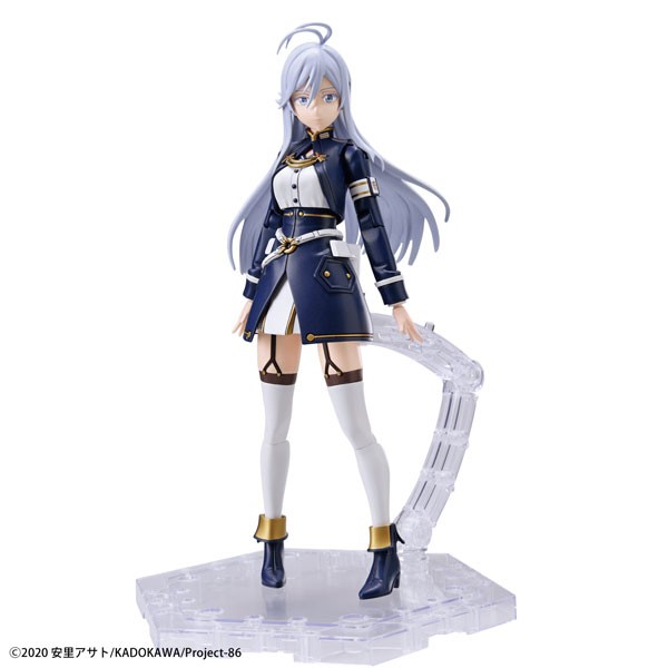Bandai Figure-rise Standard Lena japan NEW | Zipang Hobby