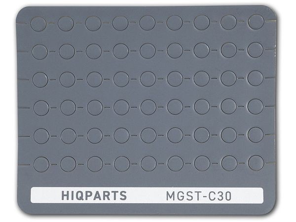 HI Q PARTS Magnet Setter 2 for 3.0mm Magnets (1 Piece) japan NEW ...