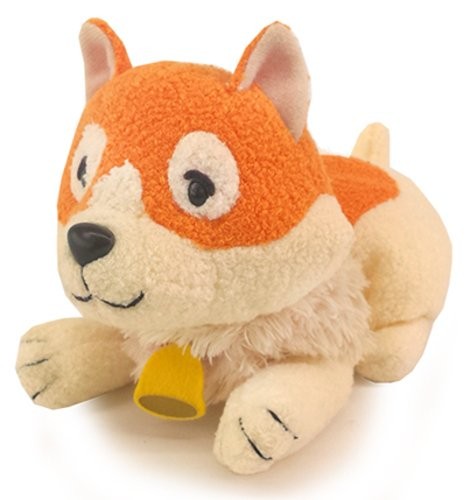 Sun Arrow Plush Toy Petit Patrasche japan NEW | Zipang Hobby