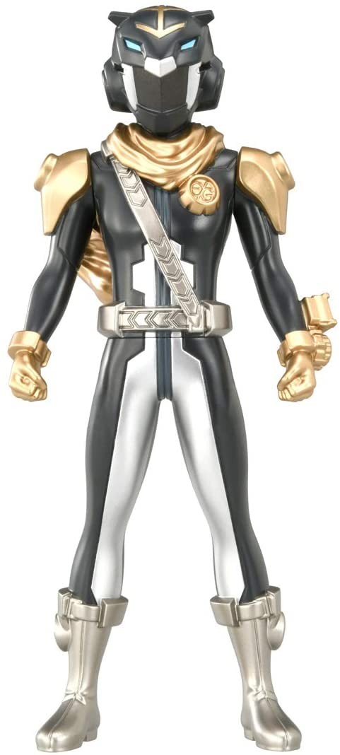 TAKARA TOMY Earth Granner Earth Granner Soft Vinyl Series 03 Granner X ...