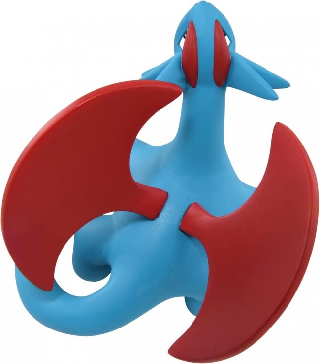 TAKARA TOMY Pokemon Monster Mon Colle MS-39 Bomanda japan NEW | Zipang ...