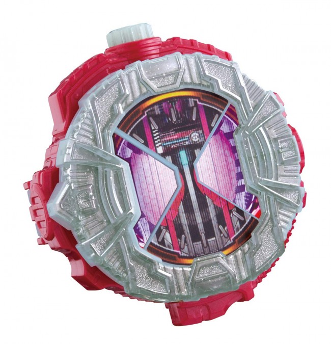 Bandai Masked Rider Zio DX Decade Complete Form Ride Watch japan NEW ...