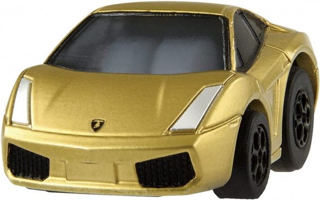 TAKARA TOMY ChoroQ Wild Speed Lamborghini Gallardo japan NEW | Zipang Hobby