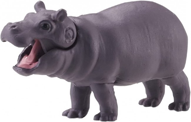 TAKARA TOMY Ania AC-09 Hippopotamus (Child) japan NEW | Zipang Hobby