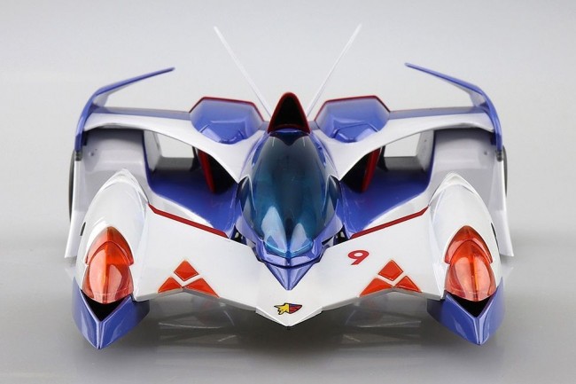 Aoshima 1/24 Cyber Formula GARLAND SF-03 SF-03/G CIRCUIT MODE/BOOST ...