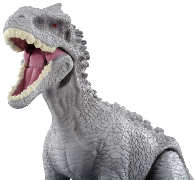 TAKARA TOMY ANIA JURASSIC WORLD INDOMINUS REX trackable shipping japan ...