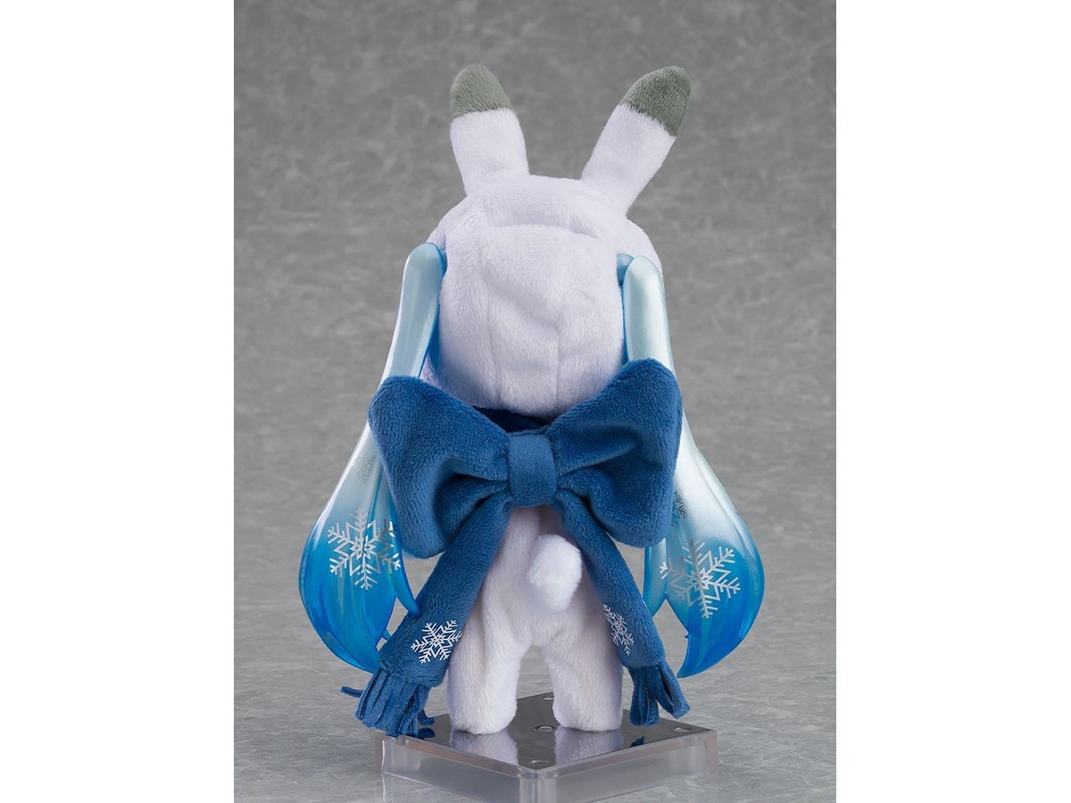 Good Smile Company Nendoroid Doll Kigurumi Pajamas: Rabbit Yukine japan ...