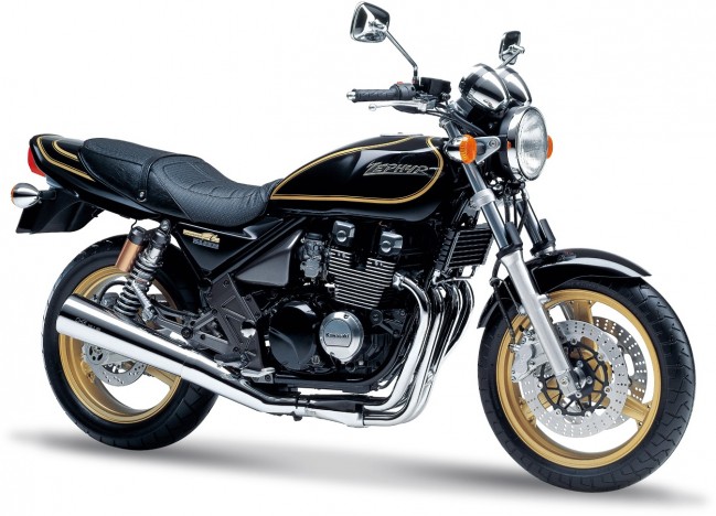 Aoshima 1/12 The Bike No.12 Kawasaki ZR400C ZEPHYR Kai '02 japan NEW ...