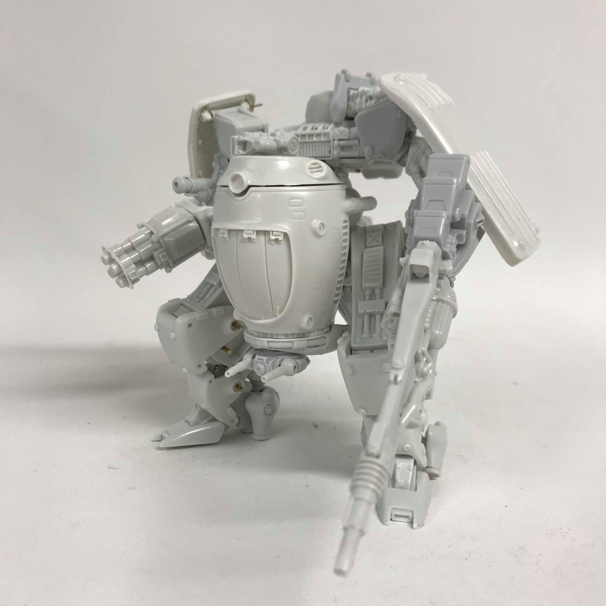 Kallamity 1/35 PINKMAN resin kit japan NEW | Zipang Hobby