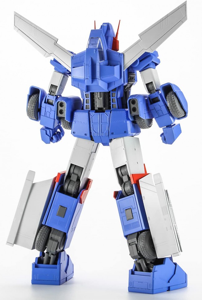 Hasegawa 1/72 Combat Mecha Xabungle Xabungle japan NEW | Zipang Hobby