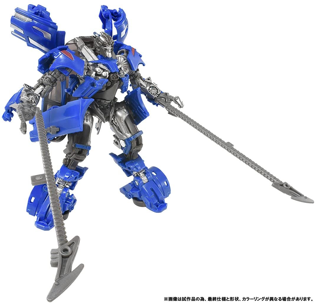 TAKARA TOMY SS-74 Transformers Studio Series Jolt japan NEW - Export ...