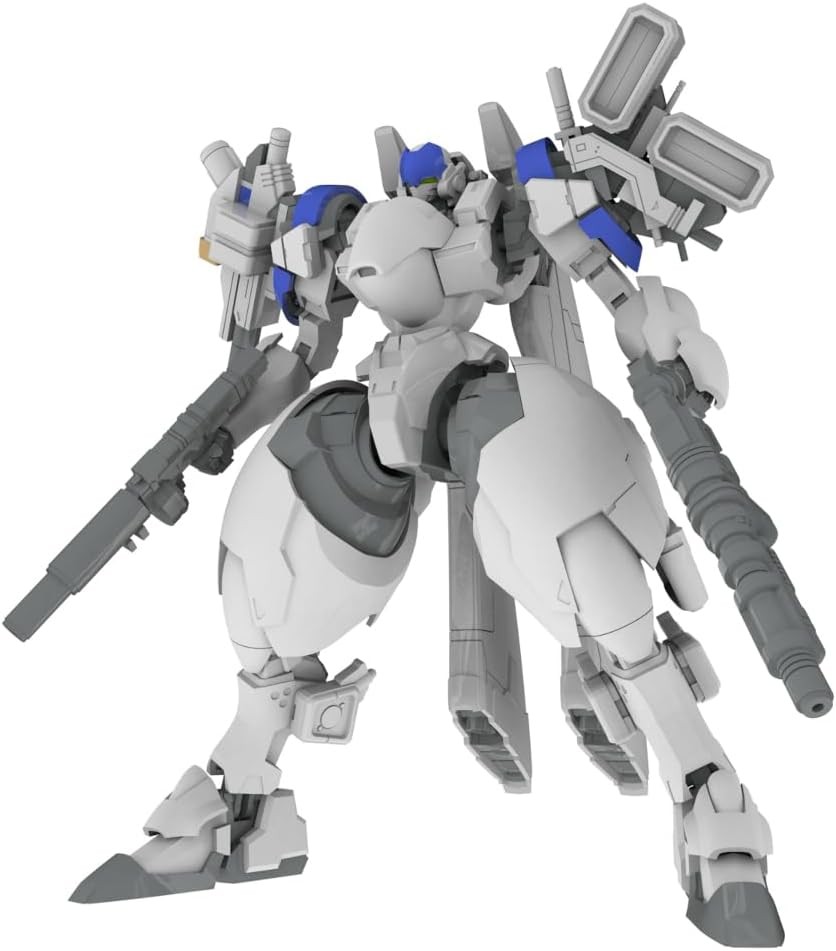 PLUM 1/48 EXTENSION SET B For 5inM PLD [MC120mmCANON & DRu20ATM ...