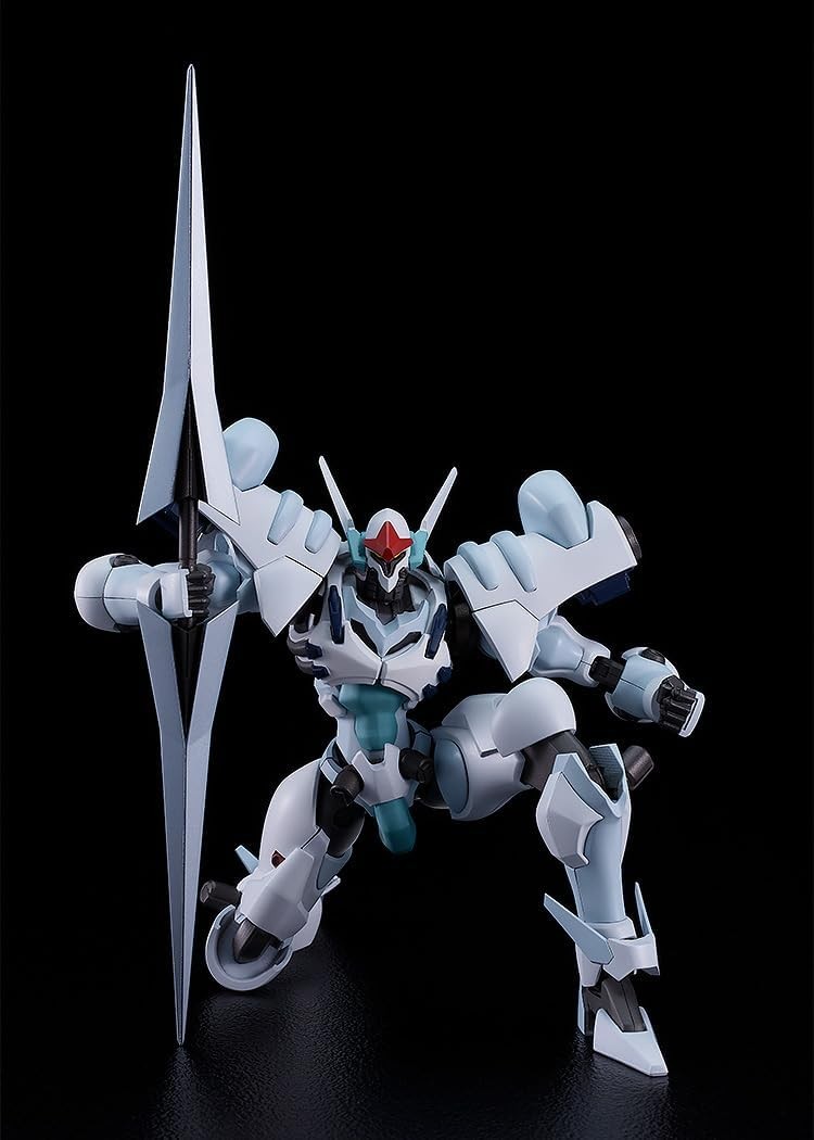Good Smile Company MODEROID Orgun (Detonator Orgun) japan NEW | Zipang Hobby