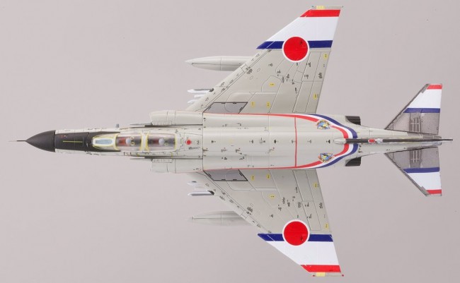 1/144 Gimix AC113 ASDF F-4EJ Komatsu trackable shipping japan NEW ...