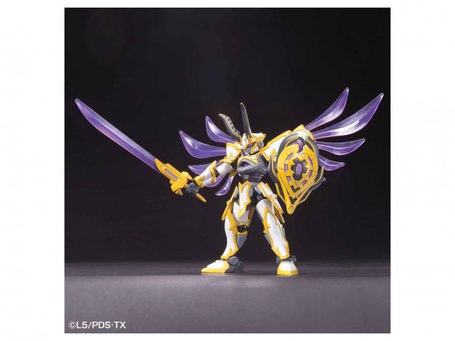 Bandai Danball Senki / Danboru Senki LBX LUCIFER (DANBALL SENKI) japan NEW | Zipang Hobby