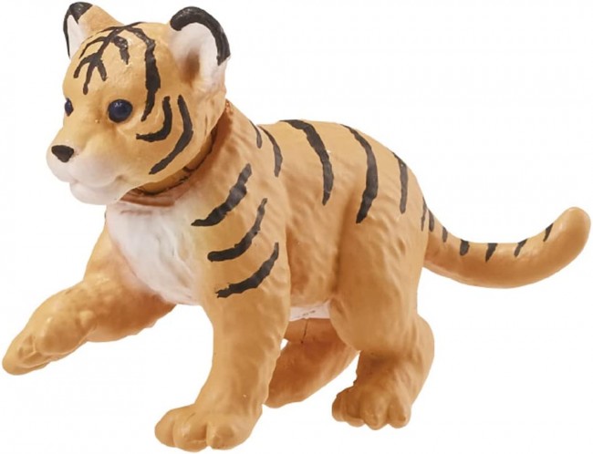 TAKARA TOMY Ania AC-07 Tiger (Child) japan NEW | Zipang Hobby