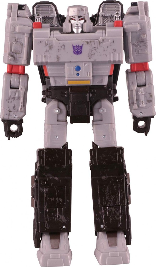 TAKARATOMY TRANSFORMERS SIEGE SG-13 MEGATRON japan NEW | Zipang Hobby