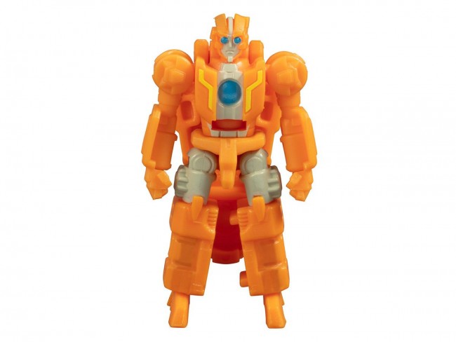 TAKARA TOMY SG-40 TRANSFORMERS SIEGE AUTOBOT RUNG trackable shipping ...