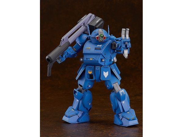 MAX Factory 1/24 PLAMAX SV-01 X / ATH-02 Strike Dog (Votoms) japan NEW ...